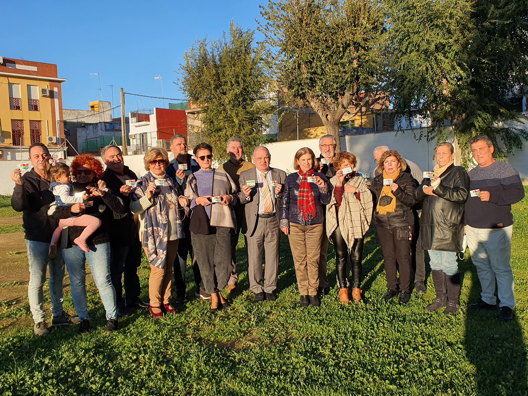 AA.VV. Su Eminencia - Asociación de Donantes de Sangre de Sevilla